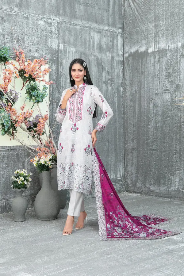Tawakkal - Saesha D-2035 | Stitch By Salma